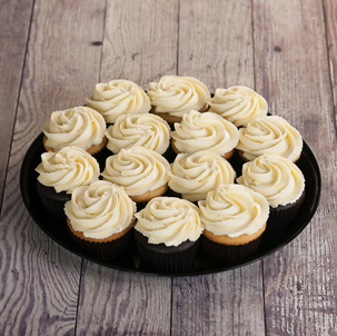 Cupcake Tray – ele Cake Co