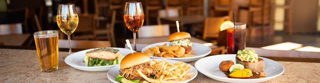 Menus & Info – ele Cake Co